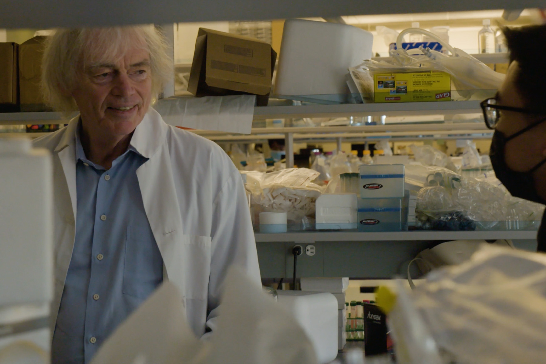 Inside Tomorrow Media – Inside Tomorrow Films Presents