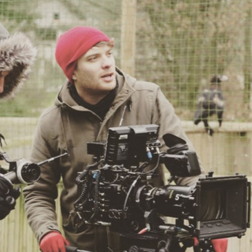 Inside Tomorrow Media – Inside Tomorrow Films Presents